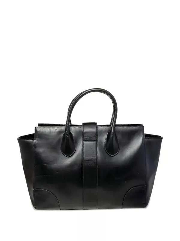 Gucci Lady Buckle Tote Bag