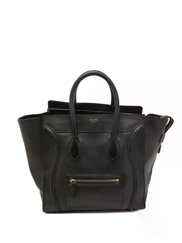 Celine Phantom Tote Bag