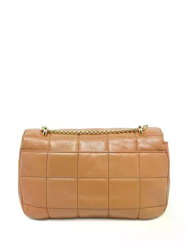 Dkny Quilted Chain-strap Shoulder Bag