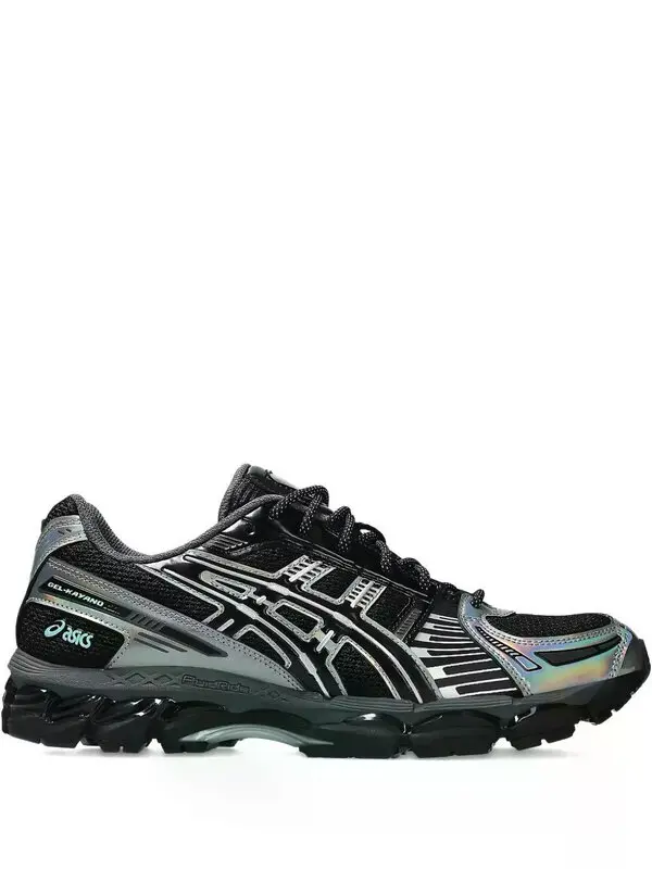 Asics Gel-kayano .1 Trainers - Black