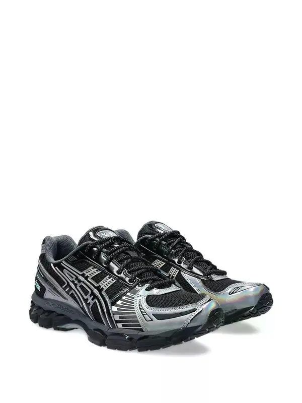 Asics Gel-kayano .1 Trainers - Black