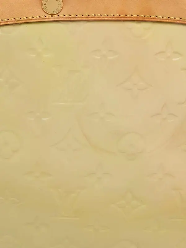 LOUIS VUITTON Brea Mm Tote Bag