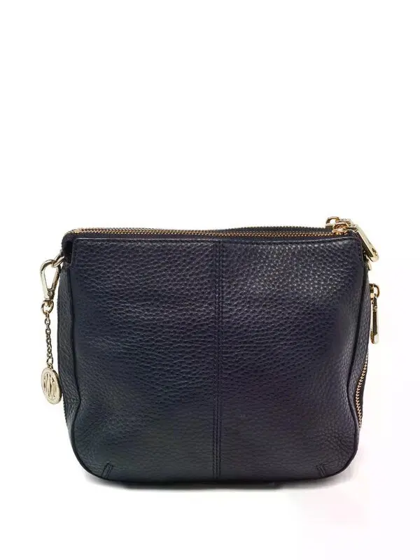 Dkny Leather Crossbody Bag