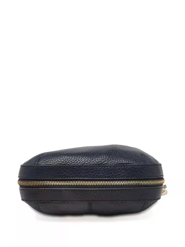 Dkny Leather Crossbody Bag