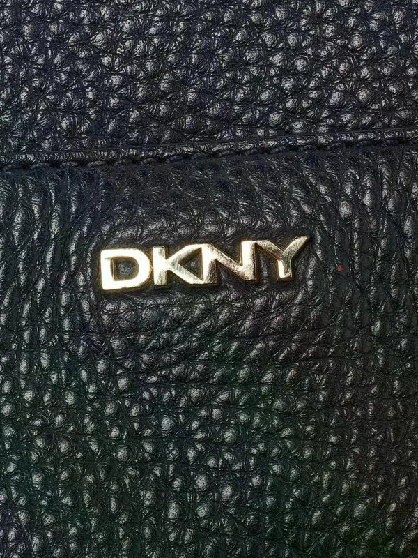 Dkny Leather Crossbody Bag