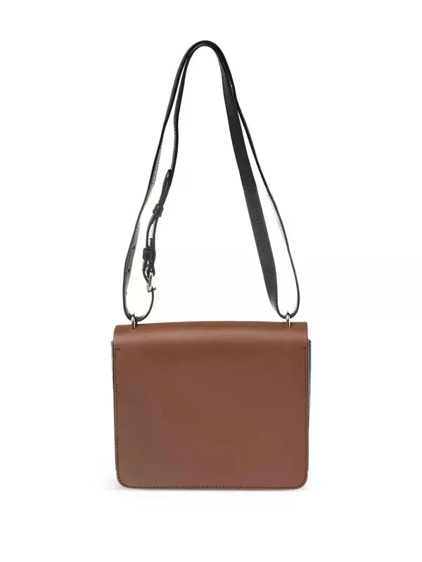 Burberry Small D-ring Cross Body Bag