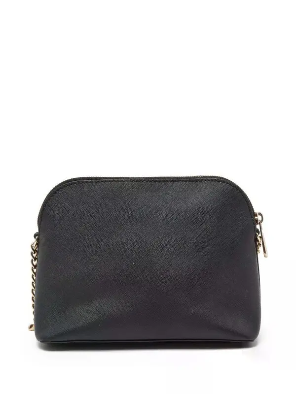 Michael Kors Textured Zip-top Shoulder Bag