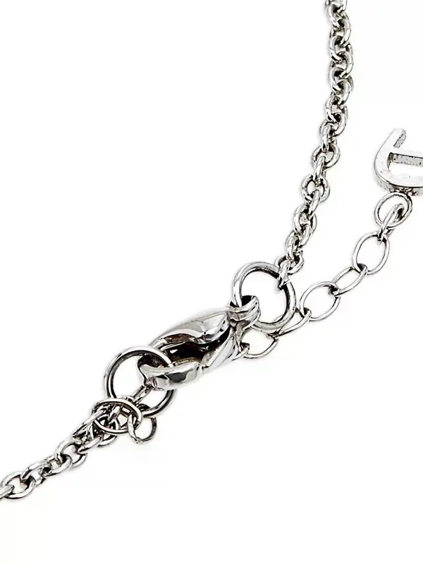 AIGNER Logo-pendant Necklace