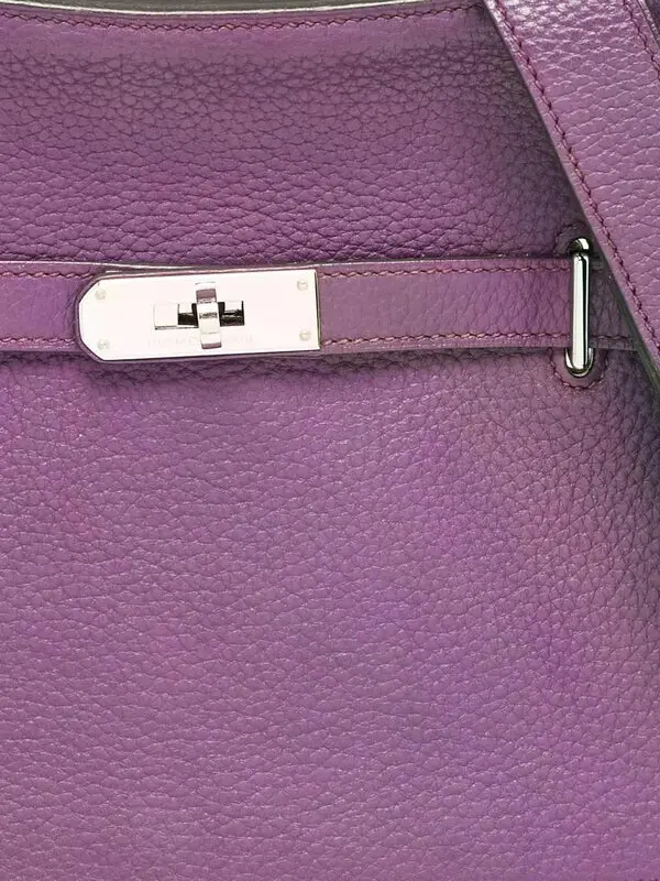 Hermès 2008 Jypsiere Shoulder Bag