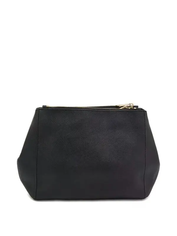 Dkny Logo-plaque Cross Body Bag