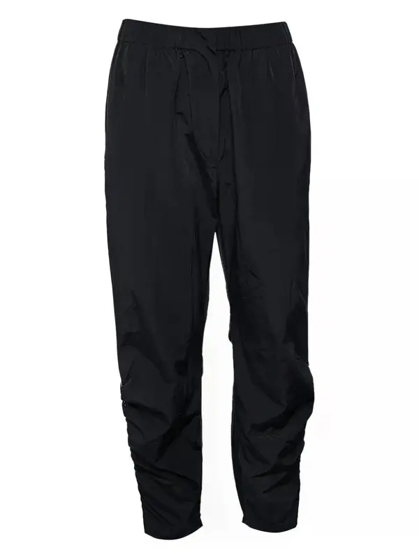Sportmax Ruched Pants