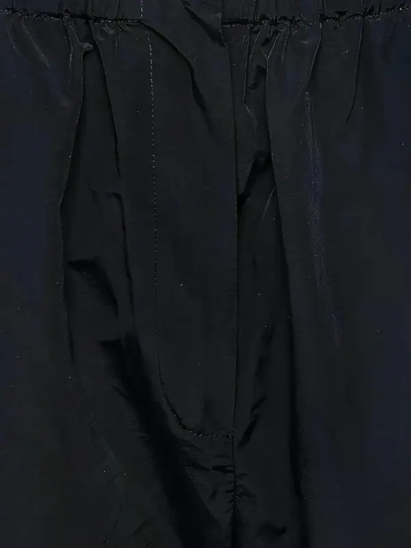 Sportmax Ruched Pants