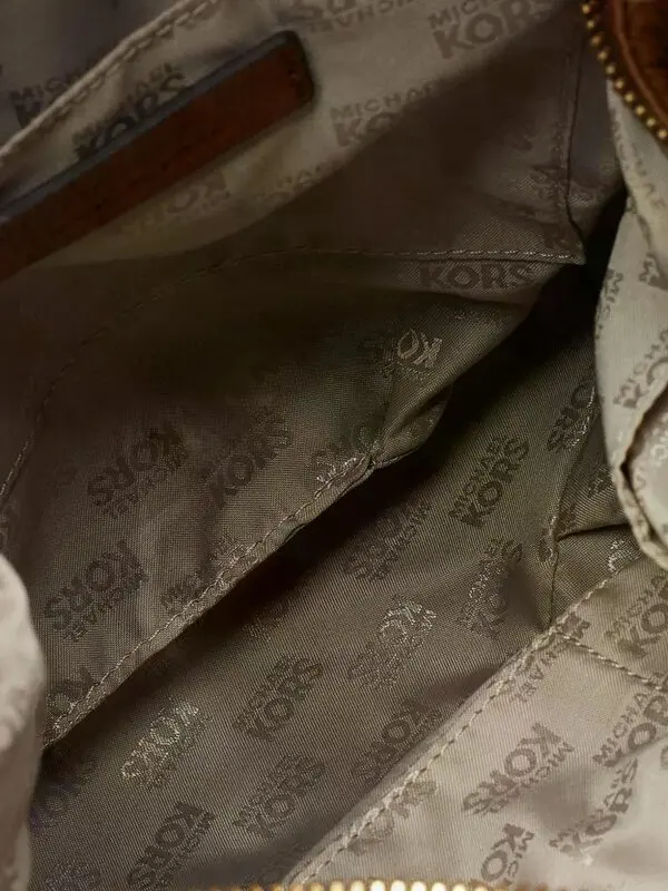 Michael Kors Fulton Shoulder Bag