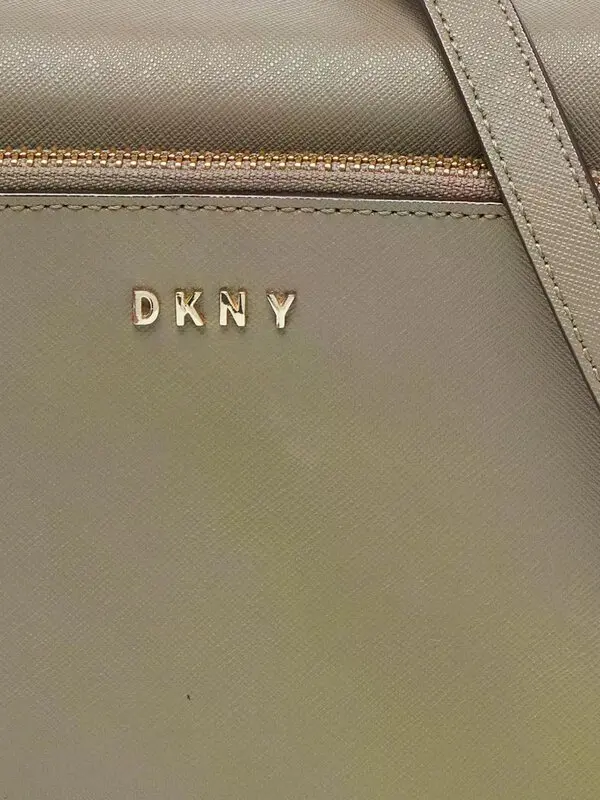 Dkny Leather Shoulder Bag