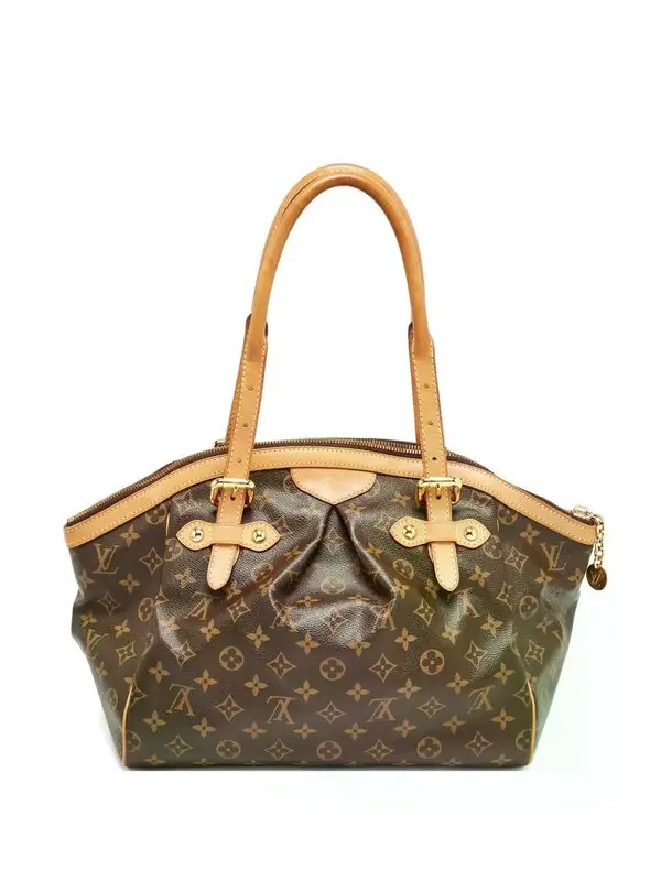 LOUIS VUITTON Tivoli Monogram Handbag