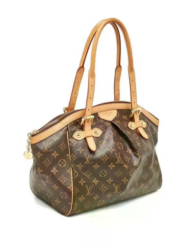 LOUIS VUITTON Tivoli Monogram Handbag