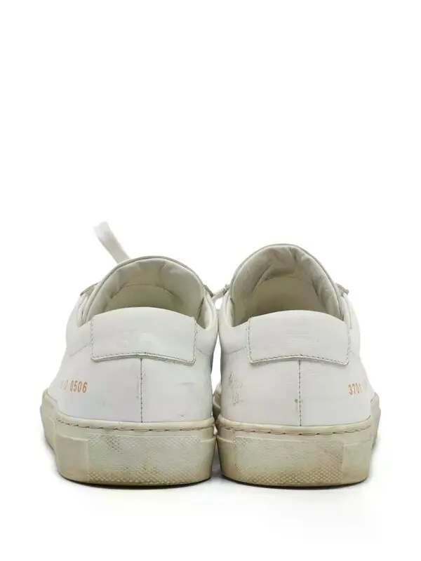 COMMON PROJECTS Achilles Sneakers