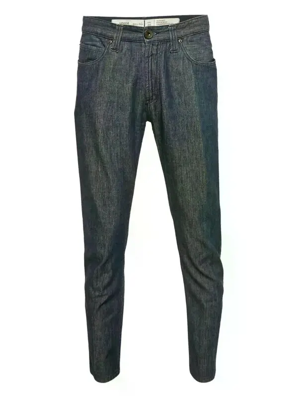 ARMANI Collezioni J15 Jeans