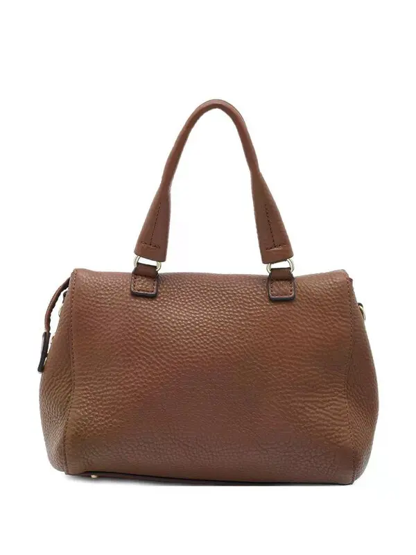 Dkny Leather Satchel Bag