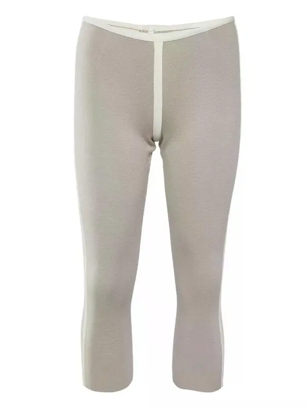 Marni Two-tone Leggings