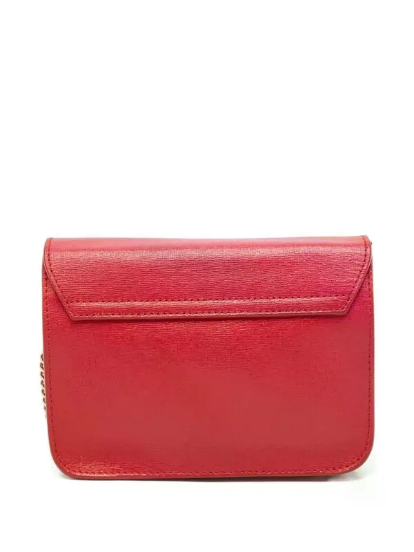 Furla Mini Metropolis Chain Shoulder Bag