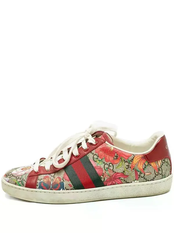 Gucci Ace Sneakers