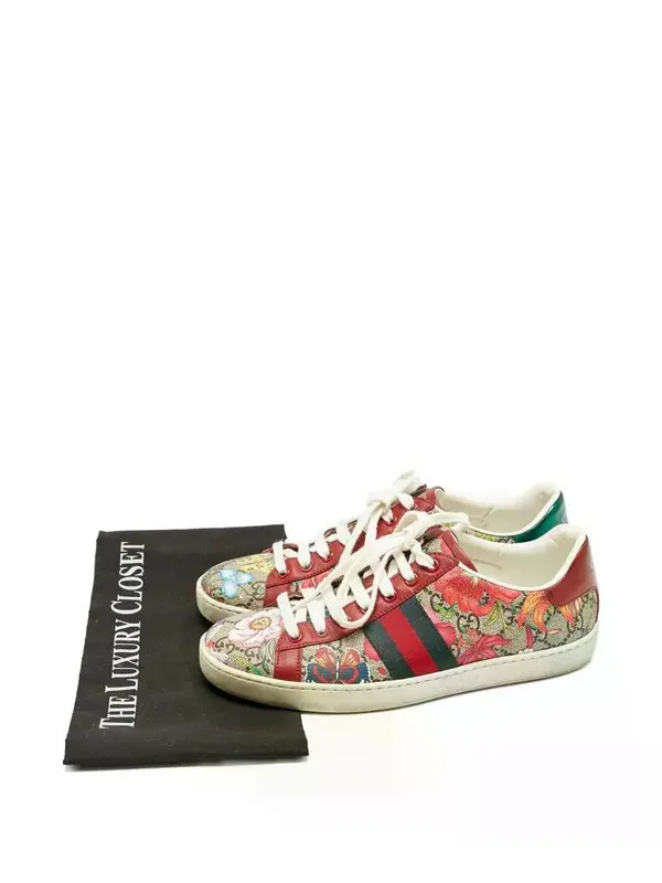 Gucci Ace Sneakers