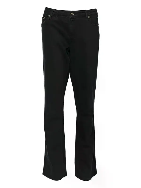 Just Cavalli Five-pocket Denim Jeans