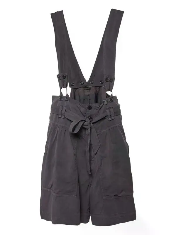 ISABEL MARANT VINTAGE Flink Short