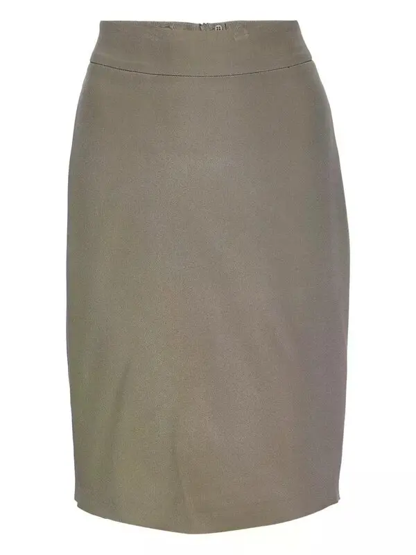 ARMANI Pencil Skirt