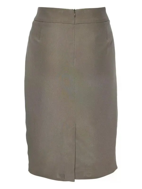 ARMANI Pencil Skirt