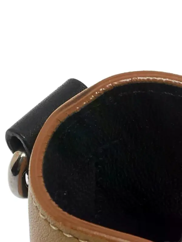Celine Nano Luggage Tote