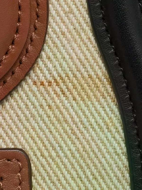Celine Nano Luggage Tote