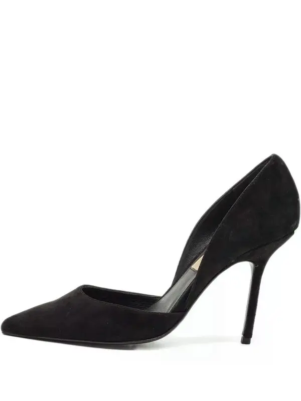Burberry D'orsay Pumps