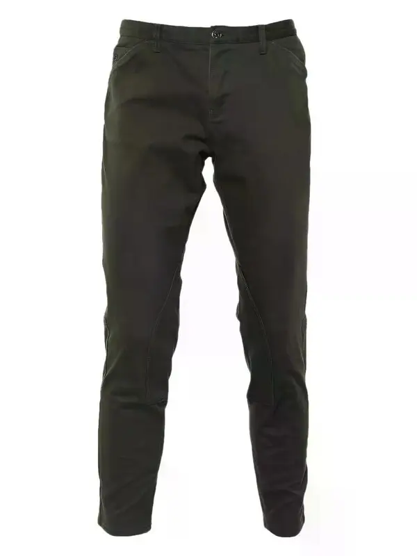 Gucci Straight-leg Trousers