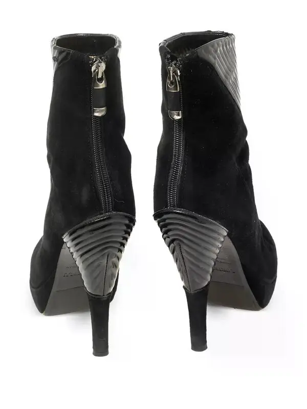 LORIBLU 140mm Ankle Boots