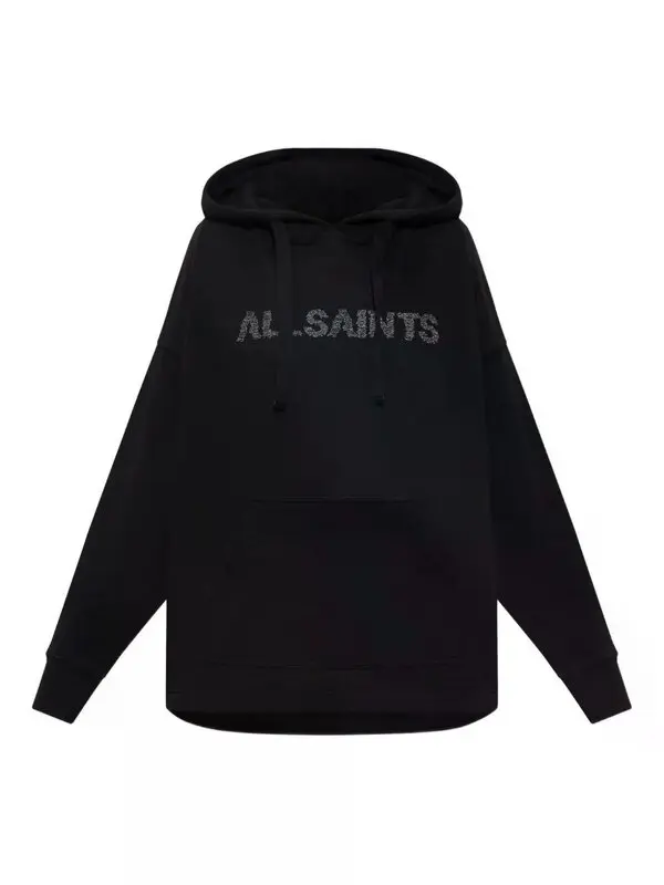 ALLSAINTS Graphic Hoodie