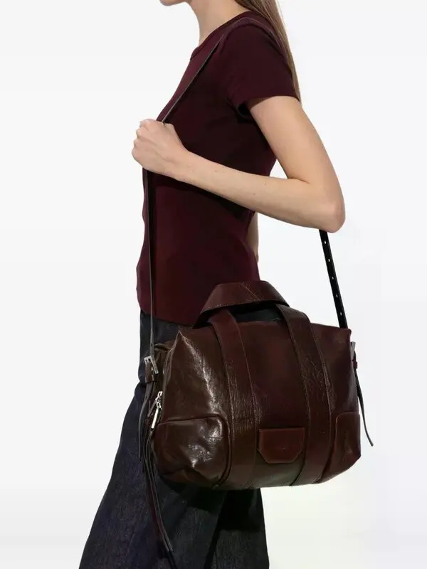 ALLSAINTS Ares Tote Bag