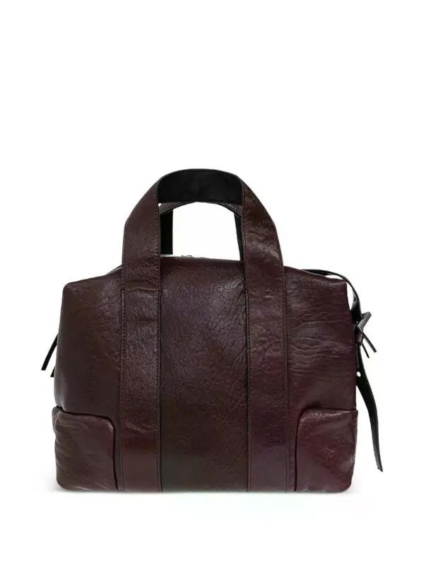 ALLSAINTS Ares Tote Bag