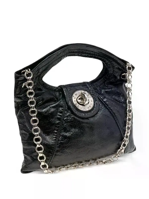 Marc Jacobs Leather Two-way Handbag