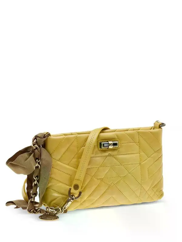 LANVIN Happy Shoulder Bag