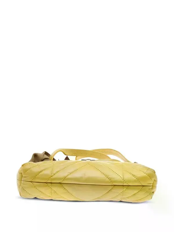 LANVIN Happy Shoulder Bag