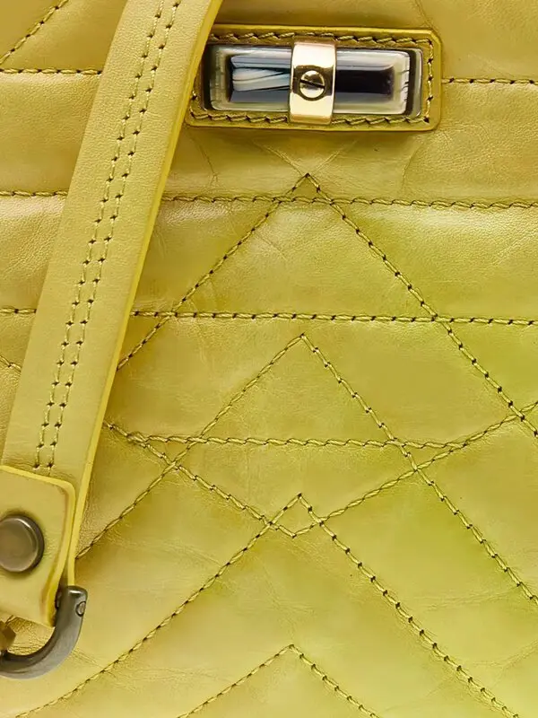 LANVIN Happy Shoulder Bag