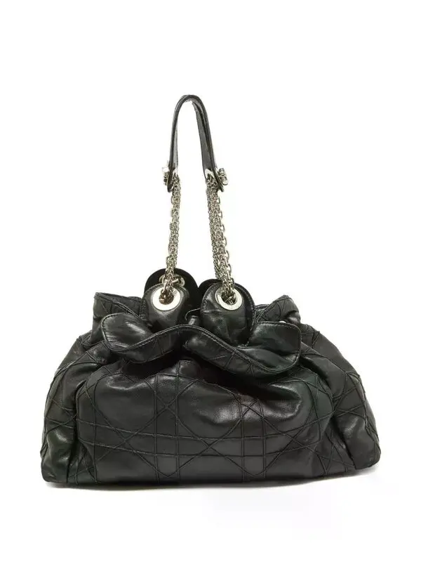 Dior Le Trente Shoulder Bag