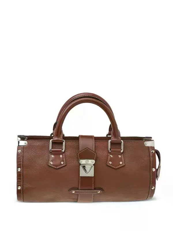 LOUIS VUITTON L'epanoui Tote Bag