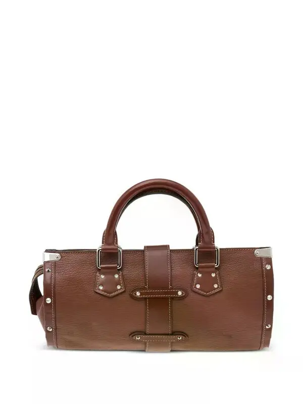 LOUIS VUITTON L'epanoui Tote Bag