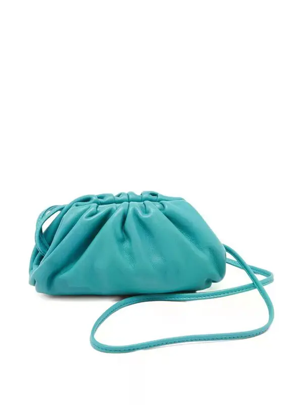 Bottega Veneta 2019 Leather Pouch