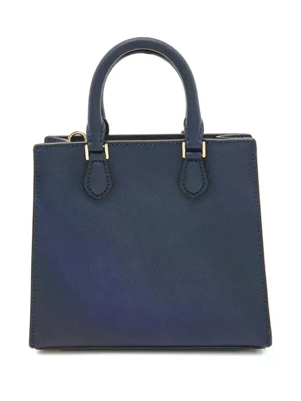 Michael Kors Mini Bridgette Tote Bag - Blue