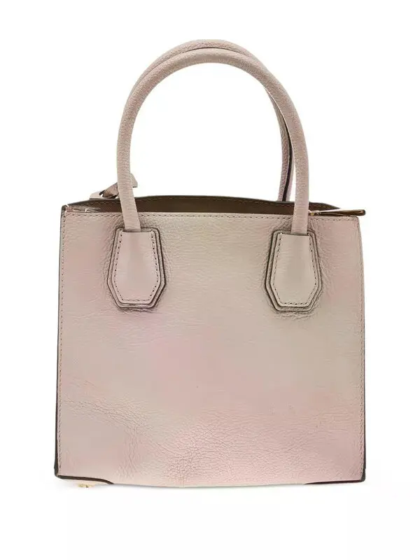 Michael Kors Mini Mercer Tote Bag - Neutrals