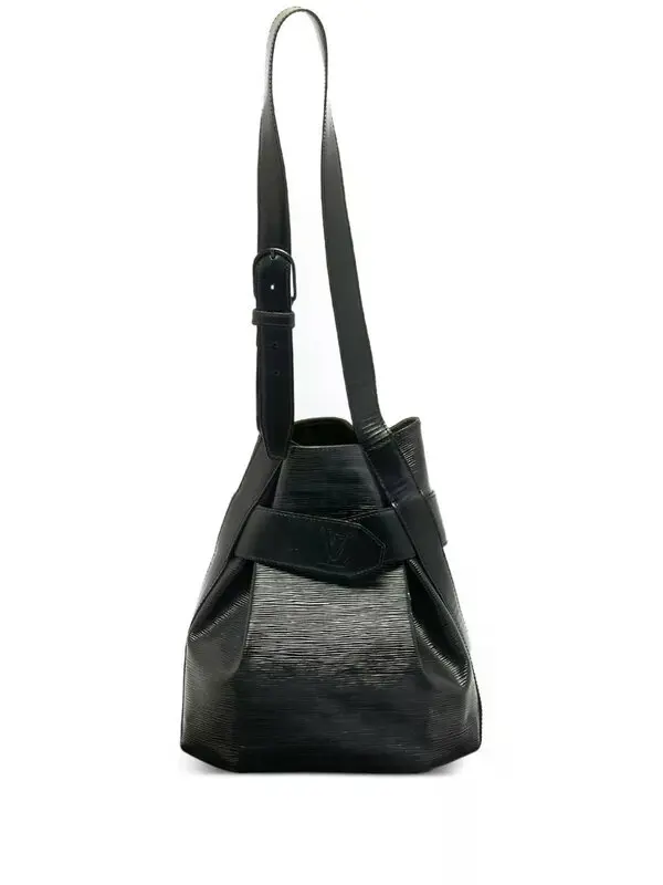 LOUIS VUITTON Sac D'epaule Pm Shoulder Bag